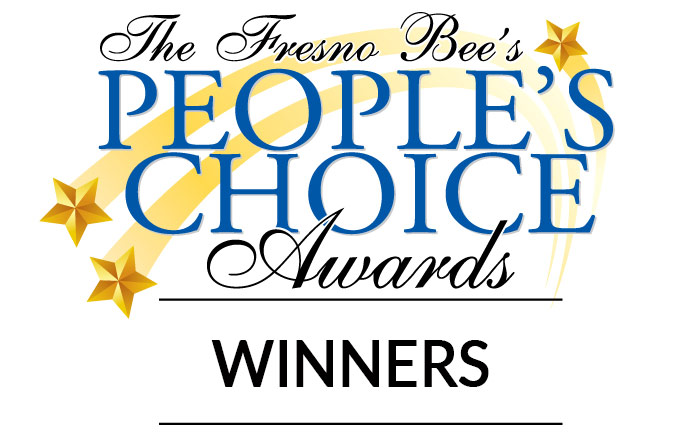 Dr. Mehdi Ghajar | Eye Medical Center of Fresno